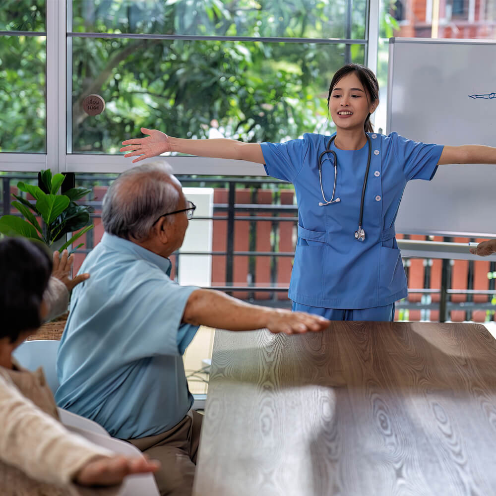 Contact Us – Care Story
